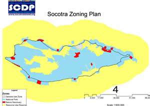 Socotra maps to download :: Socotra Eco-Tours